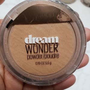 Maybelline | Makeup | Maybelline Bundle Of 3 Dream Wonder Powder | Poshmark